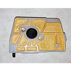 Air Filter for Stihl 028, 028 Super, 028 Wood Boss, 028 AV Replacement for Part # 1118 120 1600 and 11181201600