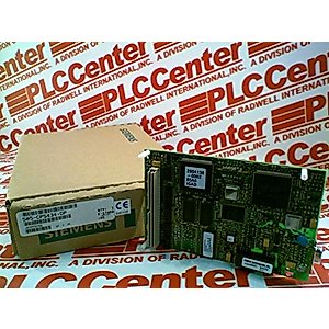 TEXAS INSTRUMENTS PLC 505-CP5434-DP Device COMM Annex, Discontinued by Manufacturer, 505/575 PROFIBUS DP