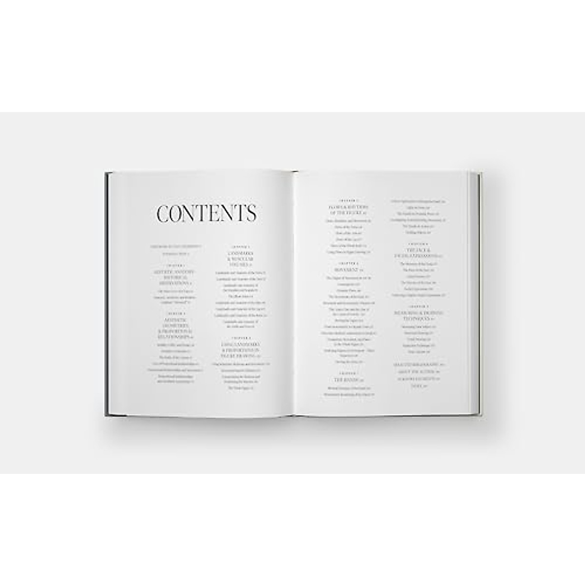 Dynamic Human Anatomy: An Artist's Guide to Structure, Gesture, and the Figure in Motion