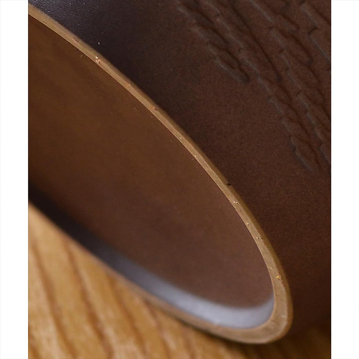 ZHOUXIAO Chinese Tradition Ceramic Tea Canister with Lid,Antique Embossed Texture Porcelain Sealed Tea Storage Jars Tea Tins Can for Kitchen Tea Coffee Condiment Bean for Kit A