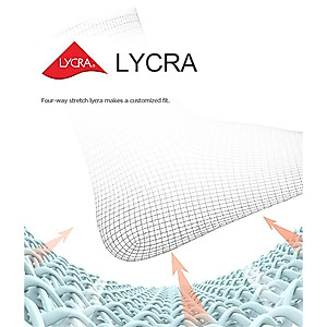 AONIJIE 3 Pair Sports Socks Multicolor Athletic Five Toe Socks for Men Women Running Hiking Basketball (Medium)