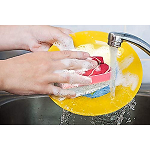 Genuine Fred WASHABI Sponges, Set of 3, Sushi Assortment