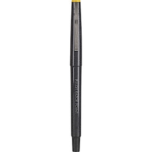 PILOT Razor Point Fine Line Marker Stick Pens, Ultra-Fine Point (0.3mm) Black Ink, 36-Pack Tub (84064)