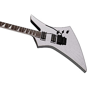 Jackson X Series Kelly KEXS Electric Guitar - Shattered Mirror