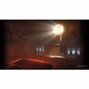 Hellpoint - Nintendo Switch Standard Edition