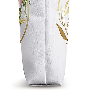 80 and Fabulous Birthday Gifts Fabulous 80 Years Old Tote Bag