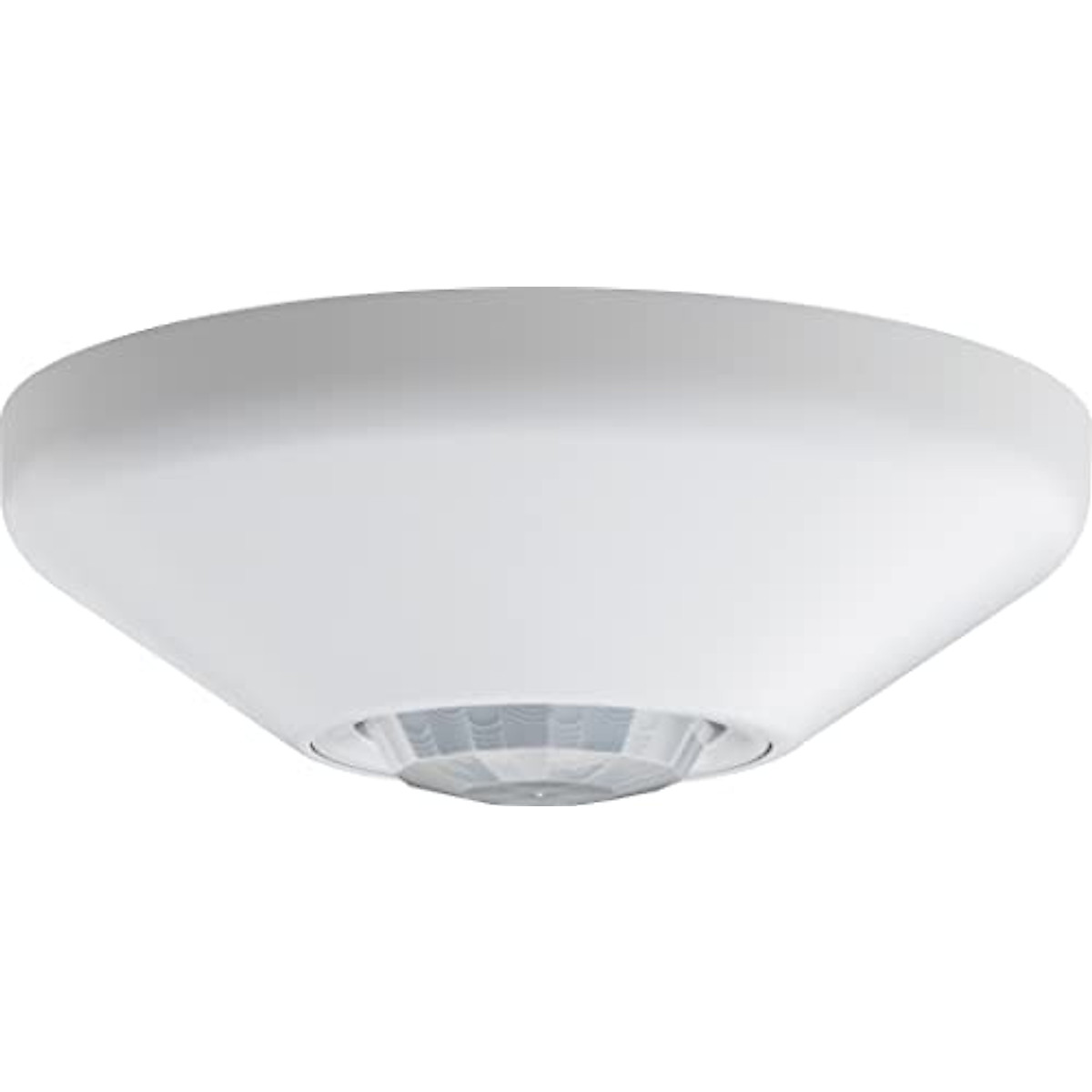 Sensor Switch CMR PDT 9 Contractor Select Ceiling Mount Occupancy Sensor, 12 Foot Radius, White