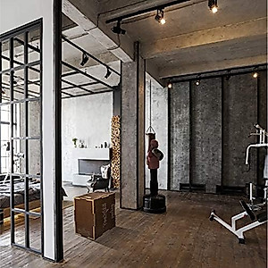 Yes4All 3 in 1 Wooden Plyo Box, Plyometric Box for Home Gym and Outdoor Workouts - Espresso - 16 x 14 x 12