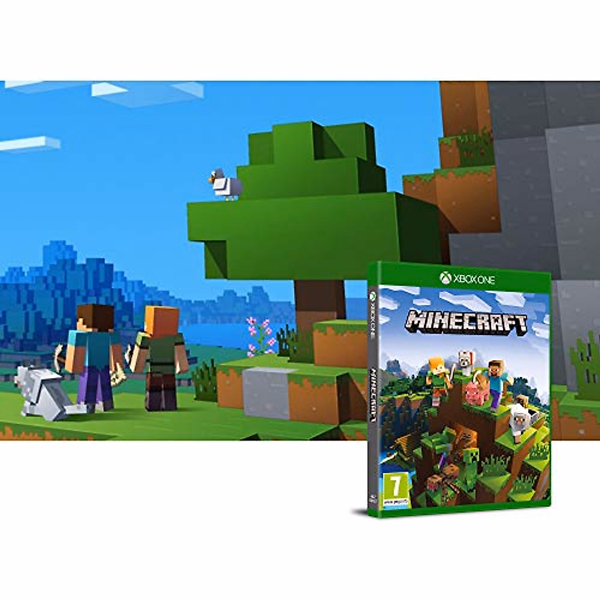 Minecraft - Xbox One