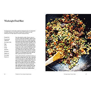 The New York Times Cooking No-Recipe Recipes: [A Cookbook]