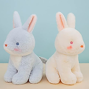 Yeqivo Dinosaur Stuffed Animals, Cute Plush Toys, Soft Plush Dino Plushie for Boys Girls Kids