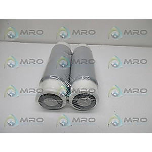 Aqua Pure AP117 Replacement Cartridge for Drinking Water System Filters, 2-Pack