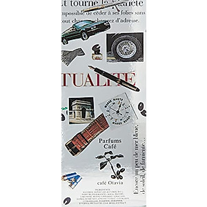 COFINLUXE Cafe Cafe For Men. Eau De Toilette Spray 3.4 Ounces