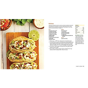 The Everything Gluten-Free & Dairy-Free Cookbook: 300 simple and satisfying recipes without gluten or dairy