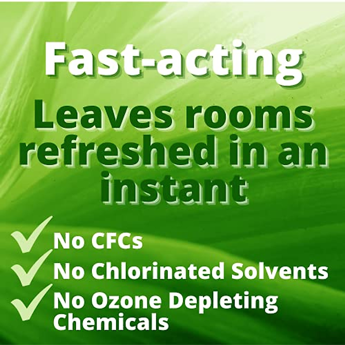 Diversey Good Sense Air Freshener - Instant Odor Neutralization For Any Indoor Space - Tuscan Garden Scent, 16 oz. (6 Pack)