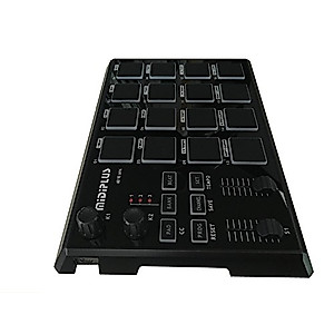 midiplus xPAD -Key Controller