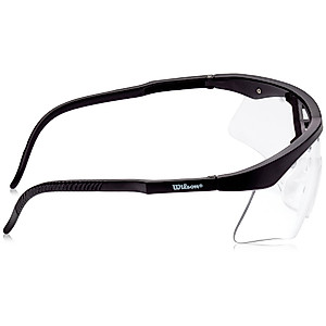 Wilson Jet - Eye Protective Glasses