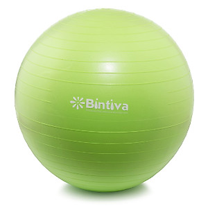 Anti-Burst Fitness Exercise Stability Yoga Ball/Swiss Gym Birthing Ball