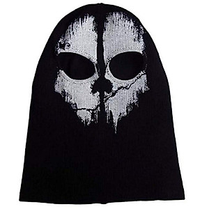 Masks Life Shopping Suavo Ghosts Logan Last Mission Balaclava Full Face Skull