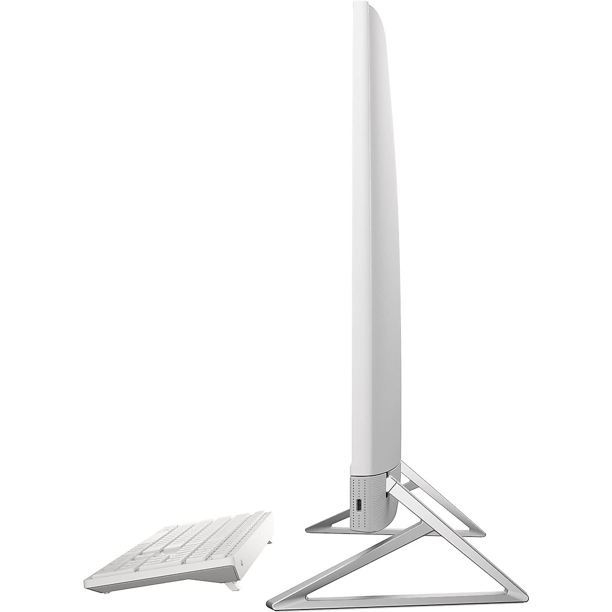 Dell 2023 Inspiron 27 7710 All-in-One 27" Touchscreen FHD AIO Desktop Computer, 12th Gen Intel 10-Core i7-1255U, 16GB DDR4 RAM, 1TB PCIe SSD, WiFi 6E, Bluetooth 5.2, Wireless KB & Mouse, Windows 11