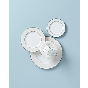 Lenox Venetian Lace 5 Piece Place Setting, 5-Piece Place Setting, Lenox Venetian Lace Fine Dinnerware