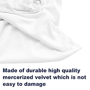 Pokin 70 Micron Filter Bag 99954307-R1 - Replacement for Dolphin Robotic Pool Cleaners DX3 DX4 M3 & Other Dolphin Robot Cleaner