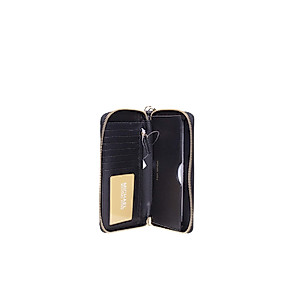 Michael Kors 32H4GTVE9L_001_BLACK Wallets
