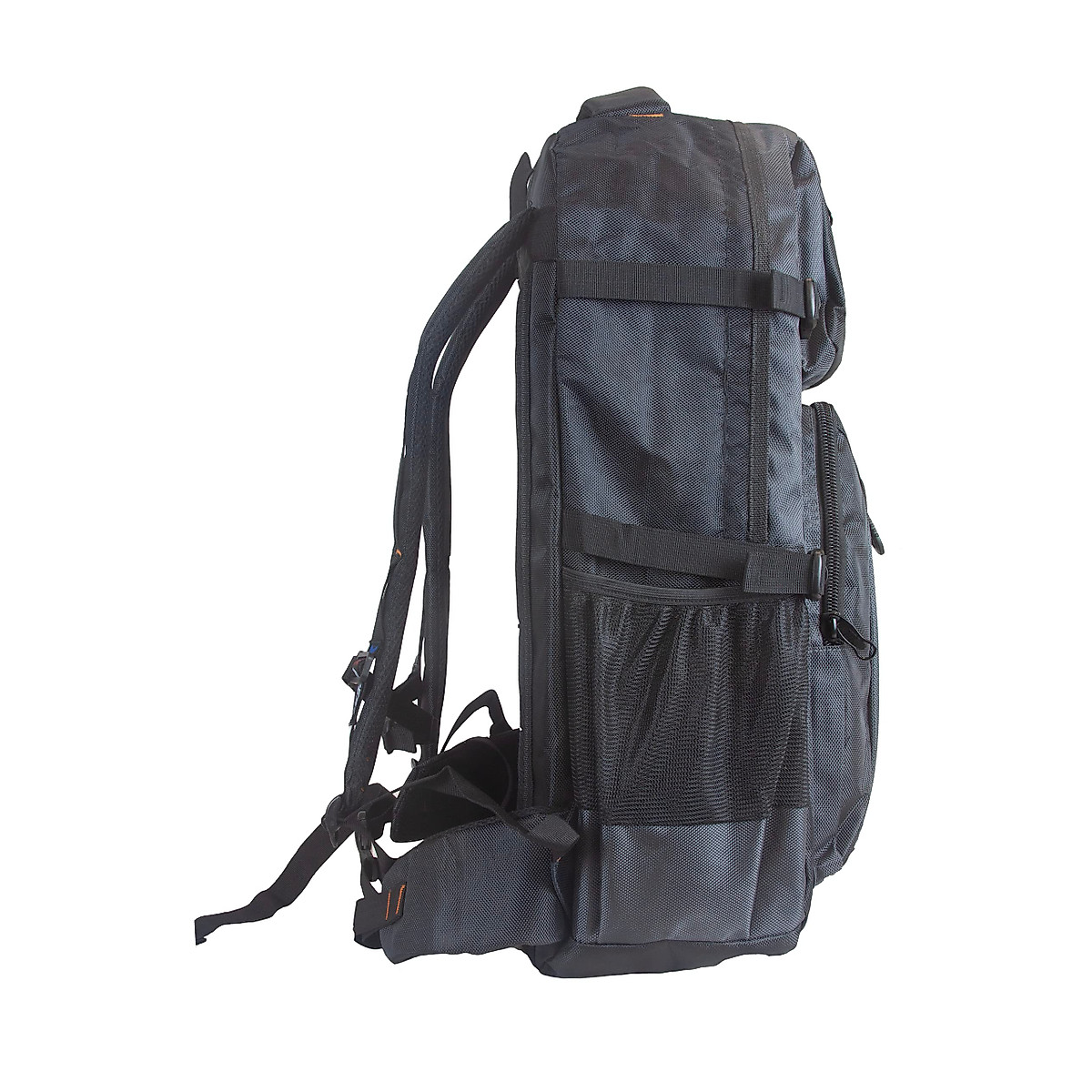 New York XPress Camping/Hiking Daypacks (Navy, 24")