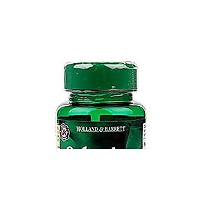 Holland & Barrett Selenium, 50ug, 100 Tablets