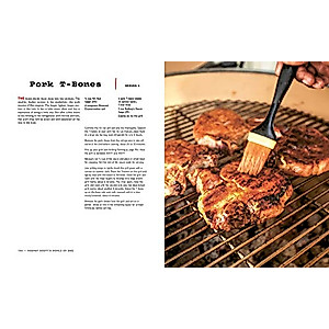 Rodney Scott's World of BBQ: Every Day Is a Good Day: A Cookbook