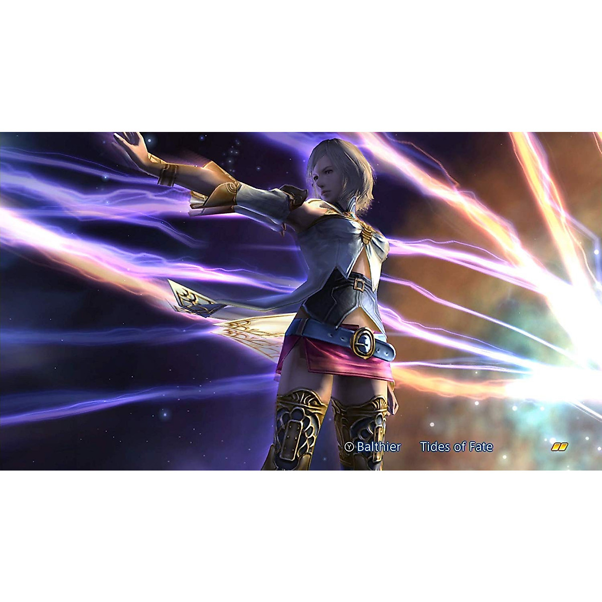 Final Fantasy XII The Zodiac Age (Nintendo Switch)