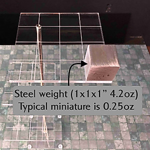3D Combat Risers – Elite Set | Quick Change Height Feature | Multiple Platforms | Flyer Flight Stand