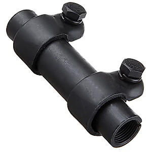 ORTUS UNI 10Pcs Front Suspension Kit Lower Ball Joints Tie Rod Ends Alloy Steel