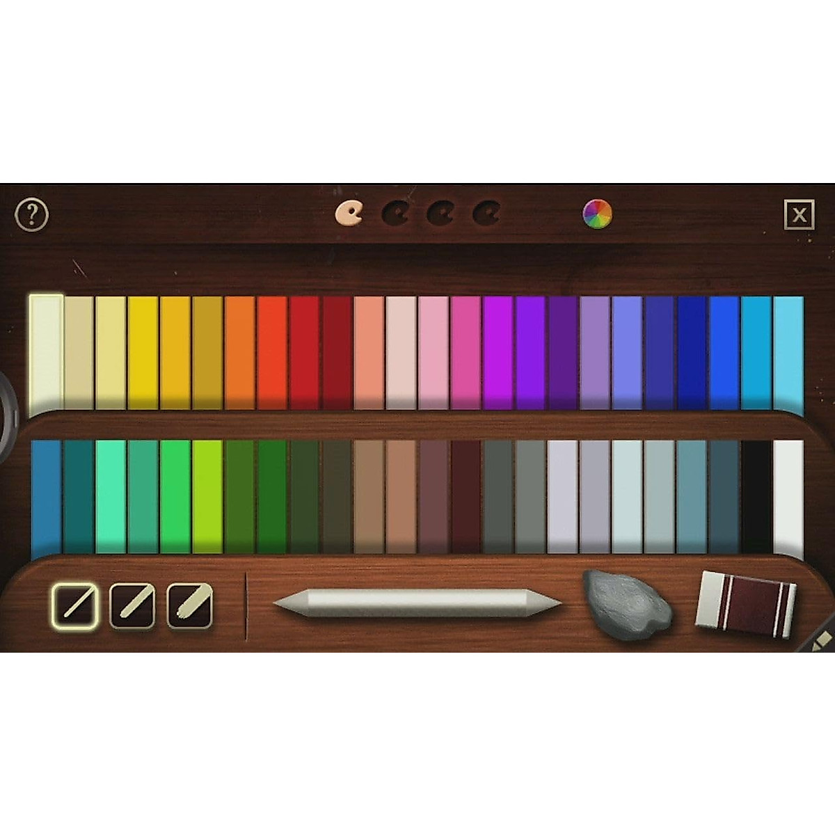 Art Academy - Atelier /wii-u