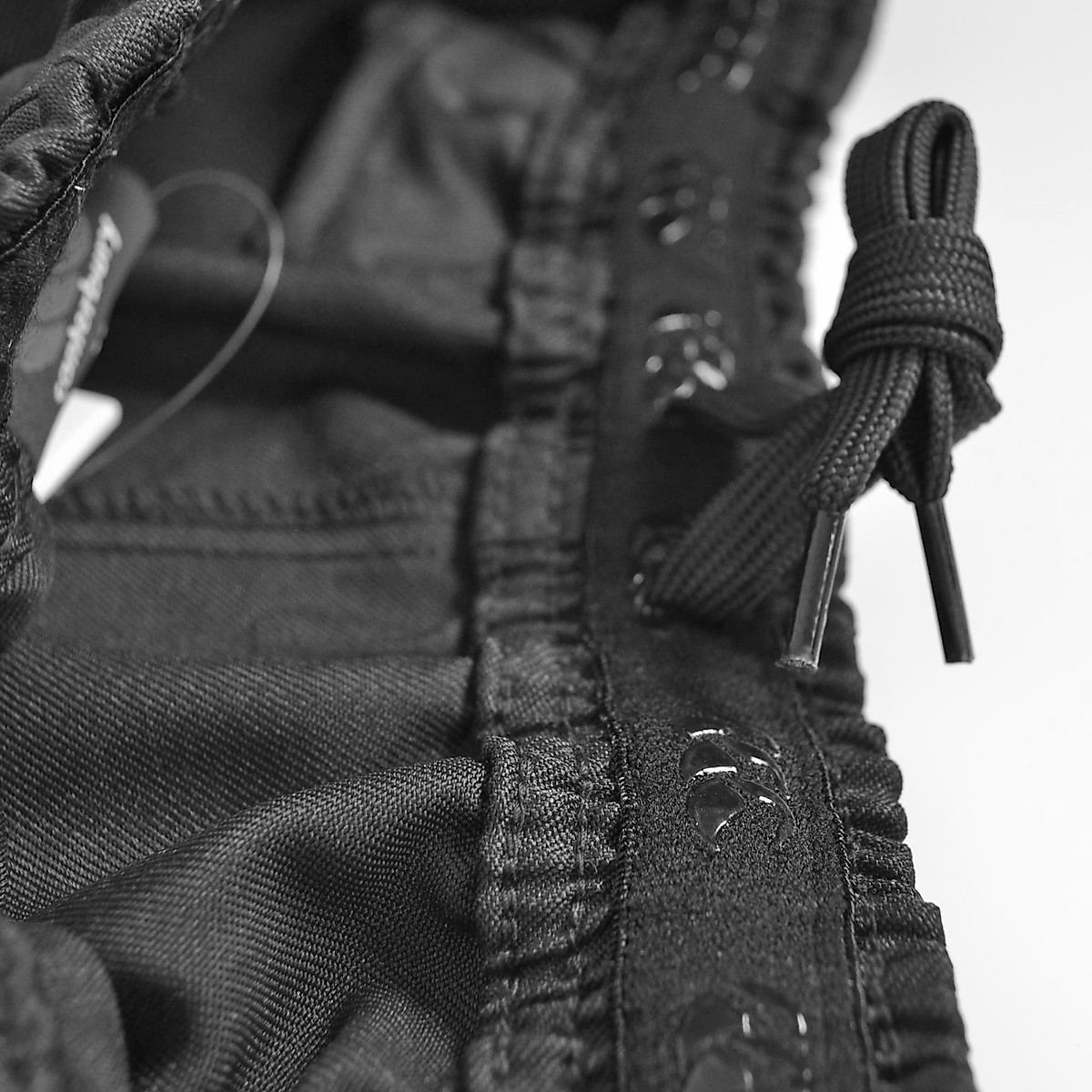 Canterbury Men's Advantage Shorts, Black, Large