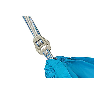 Sea to Summit Pro Hammock Set with Suspension Straps, Single, Blue