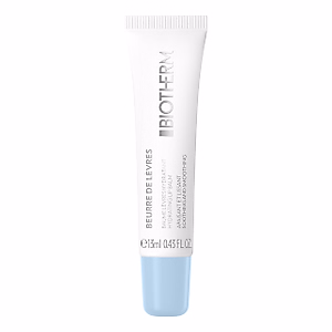Biotherm Beurre De Levres Replumbing and Smoothing Lip Balm for Unisex, 0.43 Ounce