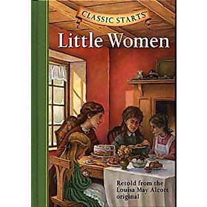Classic Starts®: Little Women