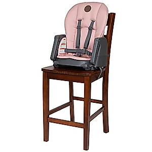 Maxi-Cosi Minla 6-in-1 High Chair, Essential Blush