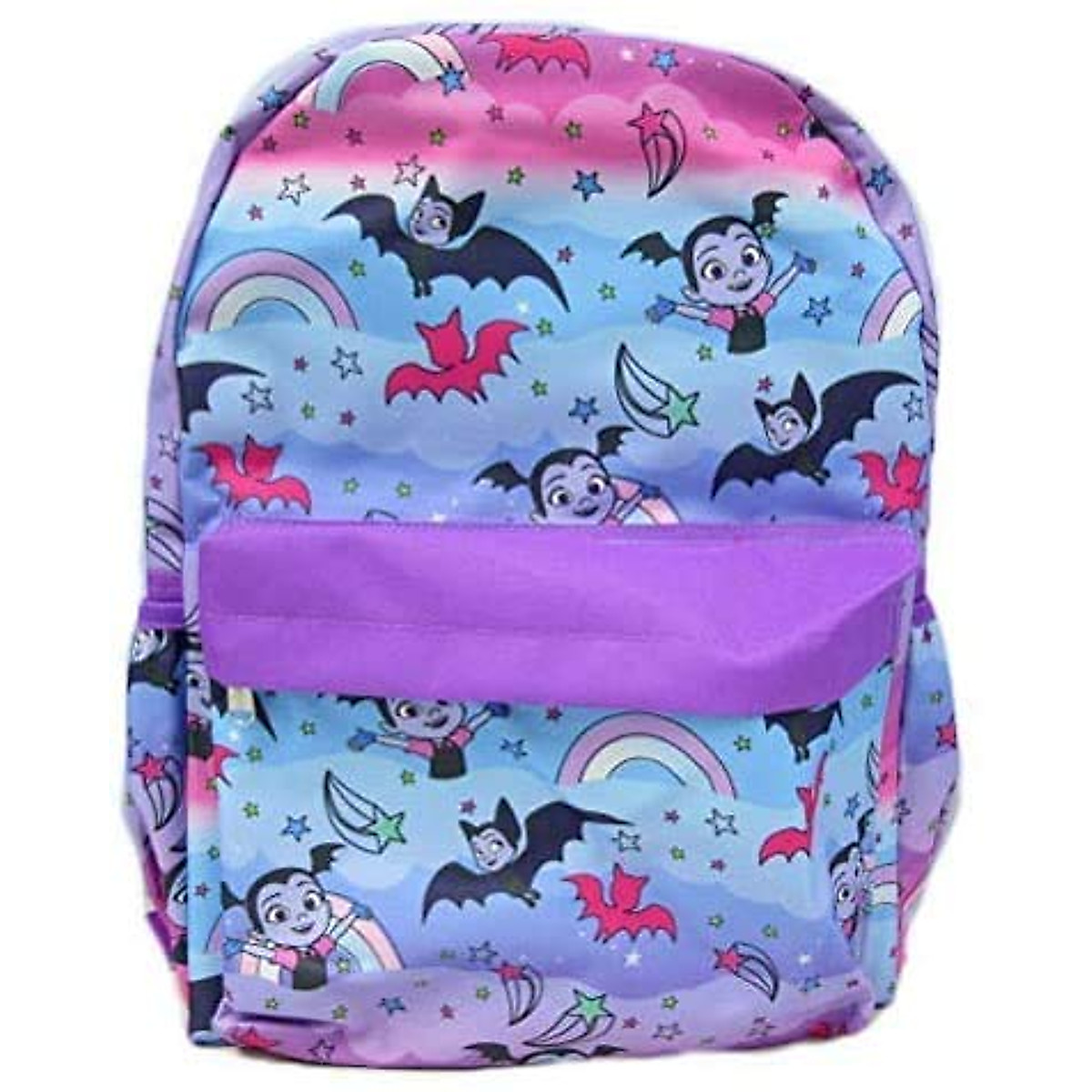 VAMPIRINA LARGE 16" ALL OVER PRINT BACKPACK - 16509