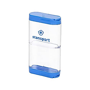 Stansport Salt-N-Pepper Shaker