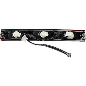 Dorman 923-098 Center High Mount Stop Light Compatible with Select Ford Models