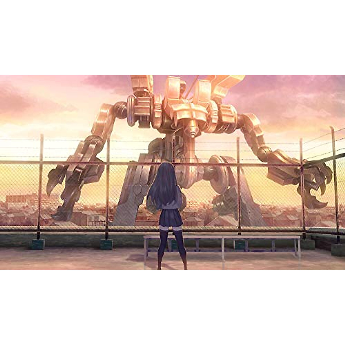 13 Sentinels: Aegis Rim (PS4)