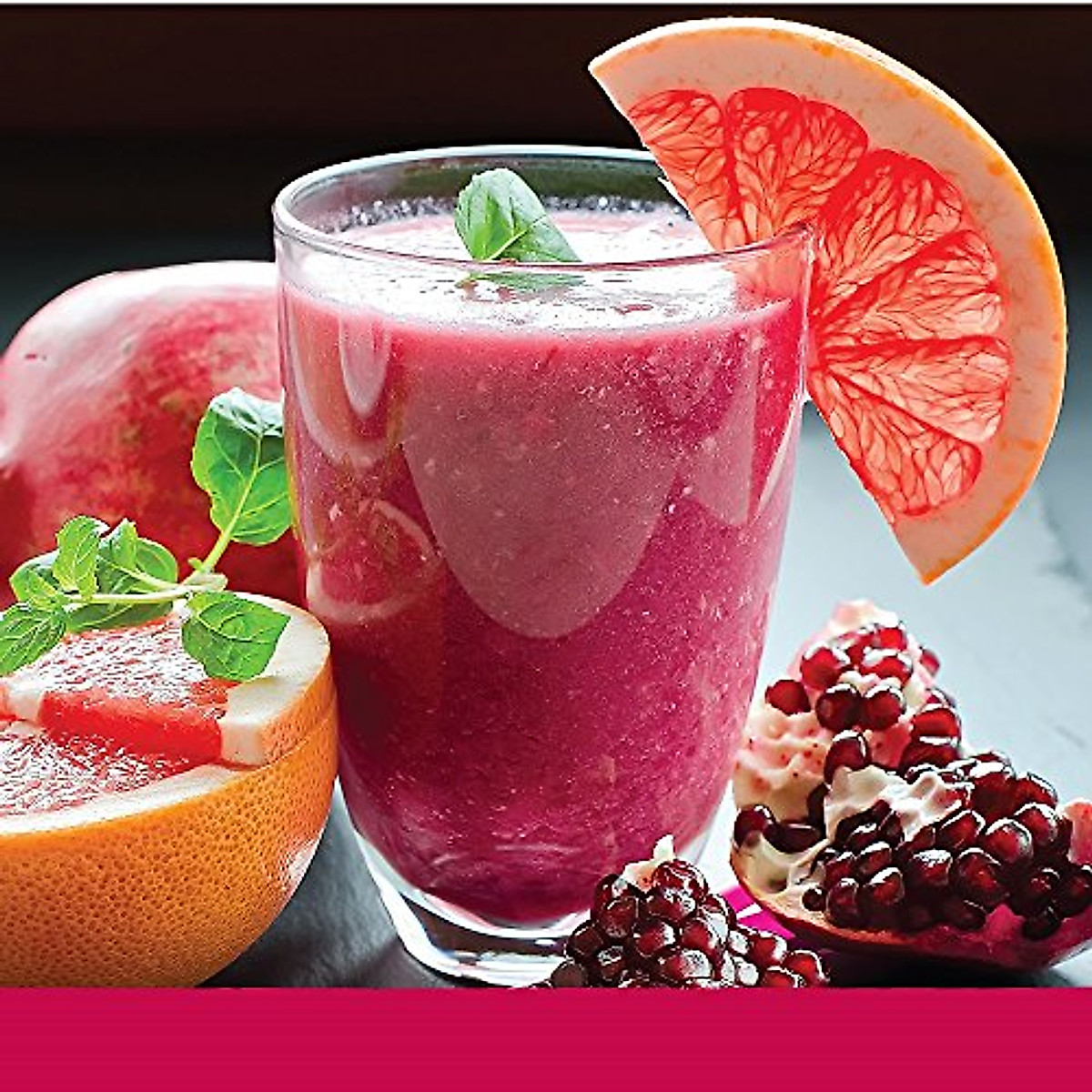 Healthy Delights Naturals, Organic Reds Probiotic’s Powder, Antioxidant Superfood, Naturally Boost Energy, Non-GMO, Delicious Mixed Berry Flavor, 30 Servings