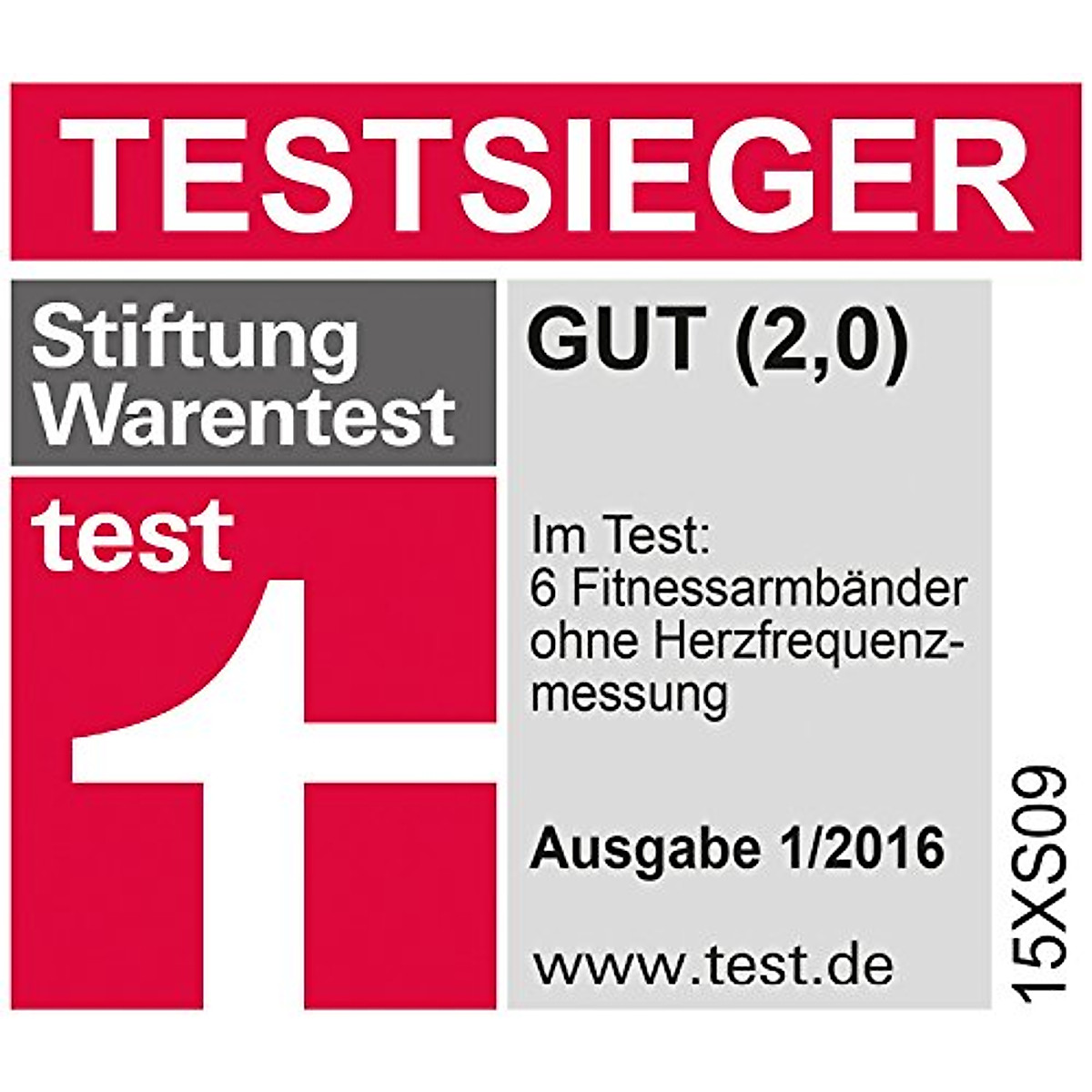 Garmin Vivofit Fitness Band - Black w/o ant stick (Renewed)