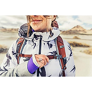 Gregory Mountain Products Women's Maven 45 Backpacking Backpack