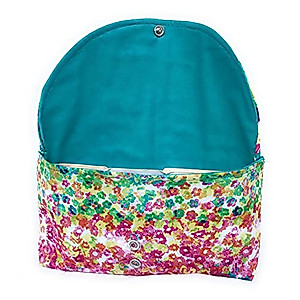 Coupon Organizer Receipt Holder Purse Organizer