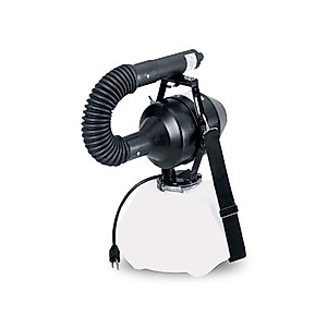 Hudson 99598 Fog Electric Atomizer Sprayer, Commercial/portable