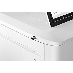 HP PageWide Color 755dn Printer, with fast 2-sided and A3 printing, plus security features for business use (4PZ47A)