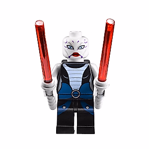 LEGO Star Wars Sith Nightspeeder 7957 - 2011 Release